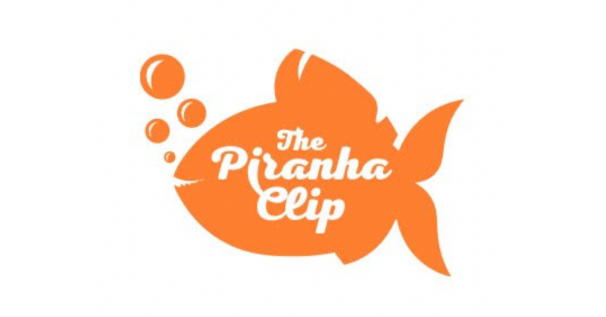 The Piranha Clip